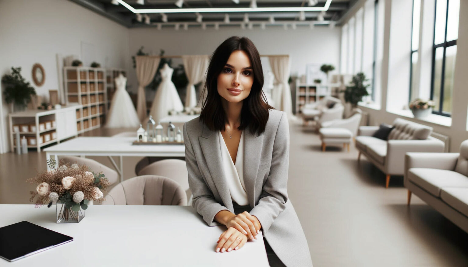 Formation W./Event Planner gratuite - Niveau I