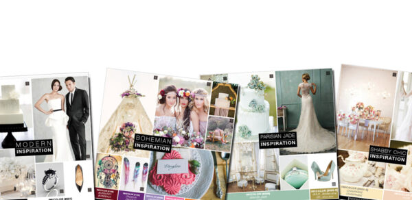 Créer un Mood Board : tutoriel pour concevoir une planche d'inspiration